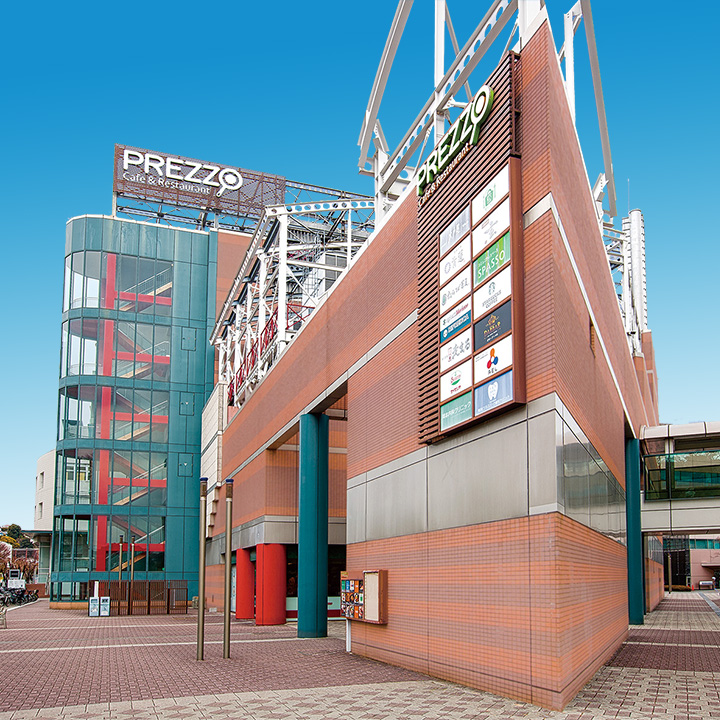 横浜ビジネスパーク【公式】