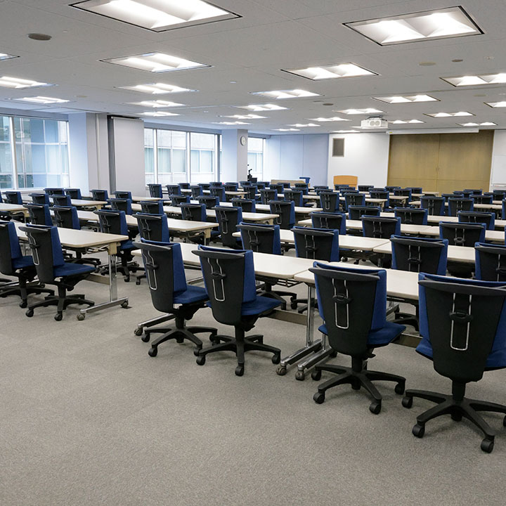 横浜ビジネスパーク【公式】